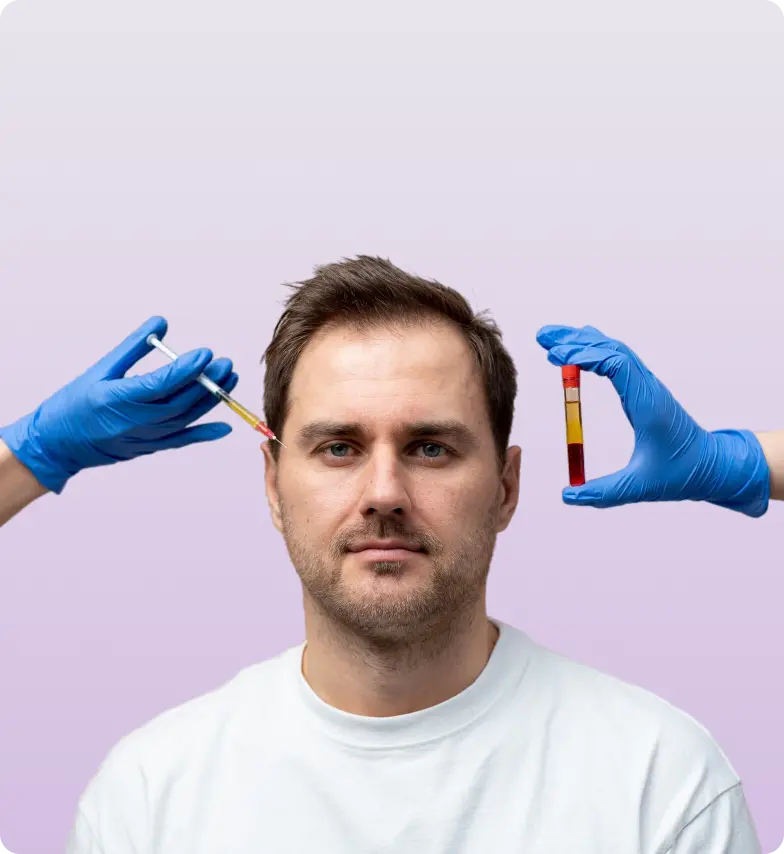 Best Hair Transplants & PRP Treatments Near You | Dermatology Clinics ...